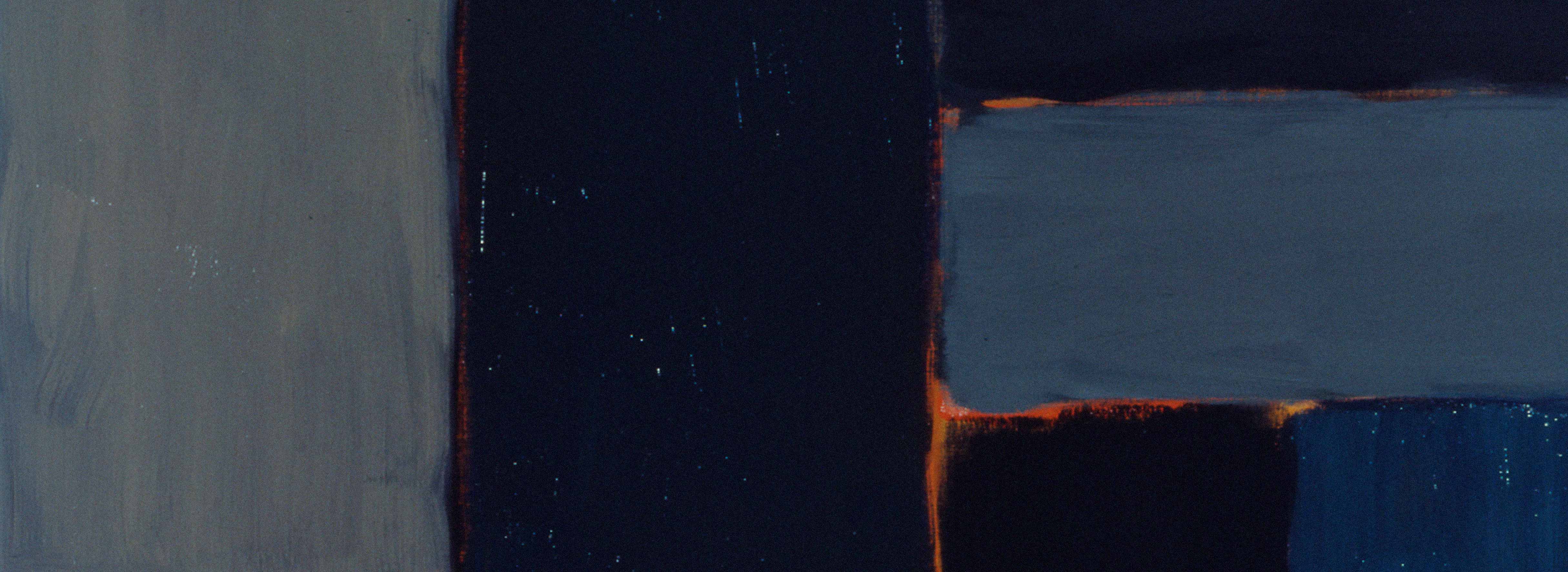 Sean Scully - artiste - Galerie Lelong & Co.