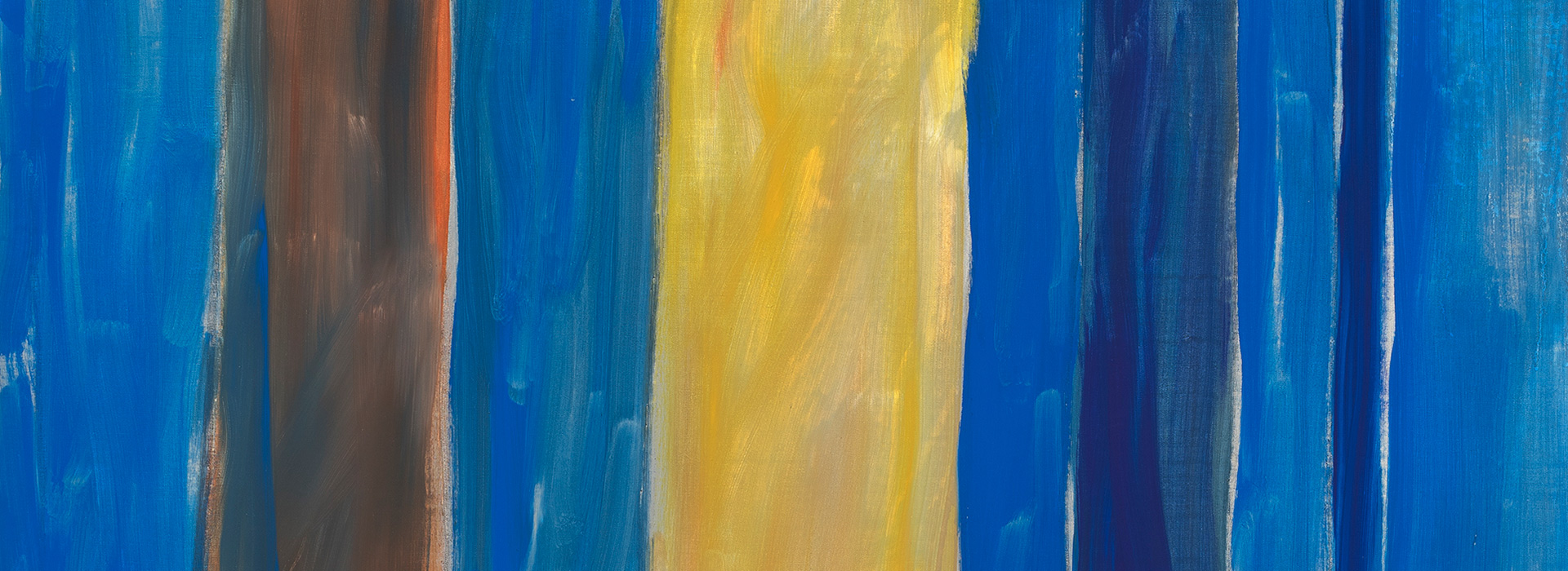 Günther Förg - artiste - Galerie Lelong