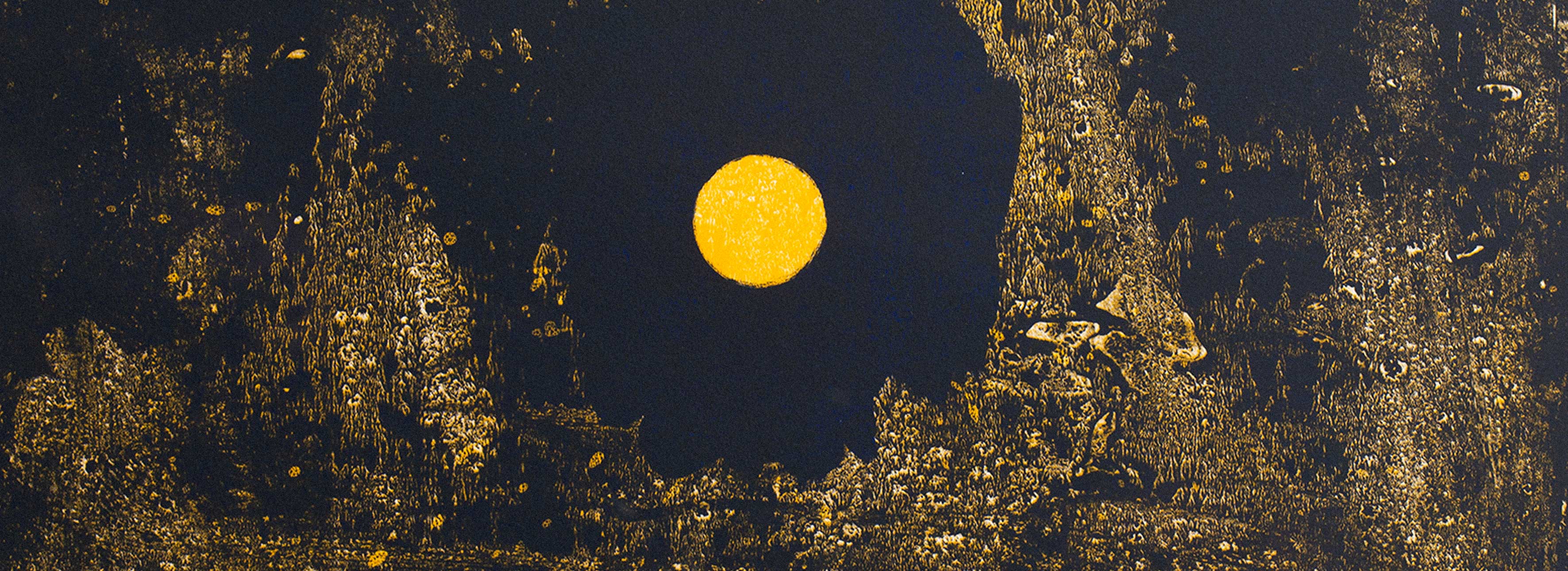 Pierre Alechinsky - artiste - Galerie Lelong & Co.