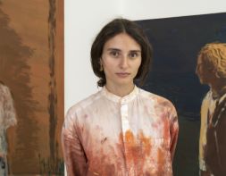 Accueil - Galerie Lelong & Co.