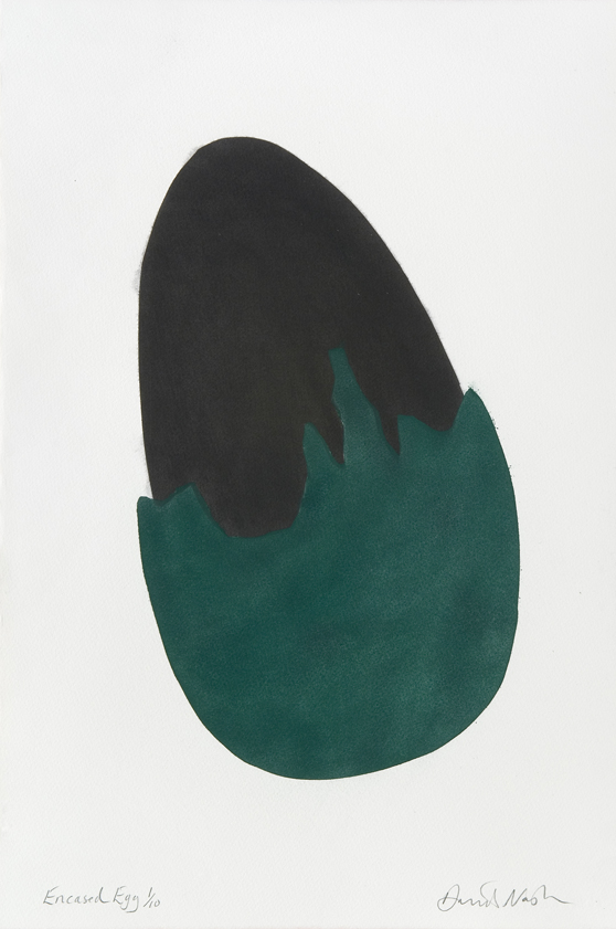 David Nash - artiste - Galerie Lelong & Co.