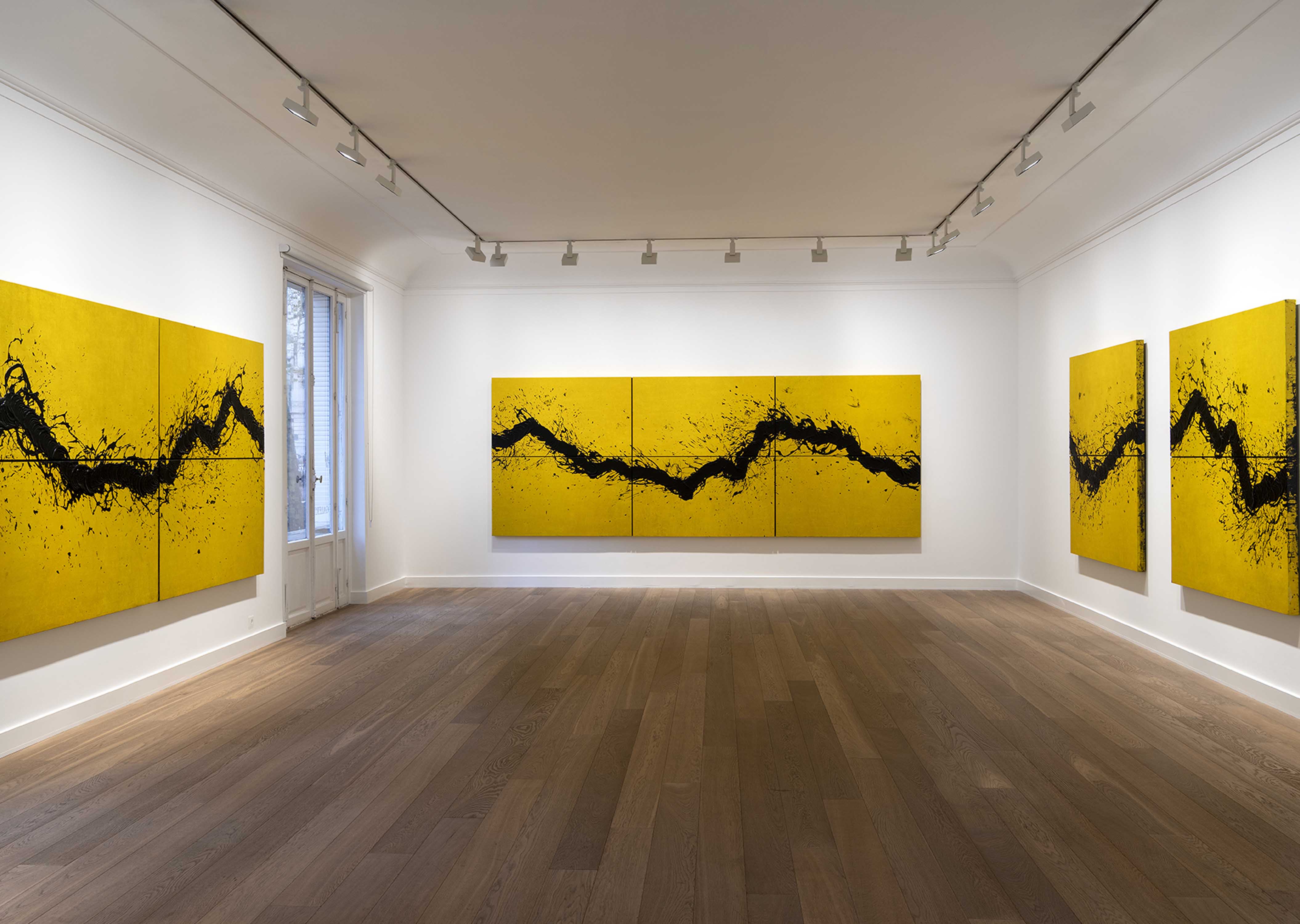 Fabienne Verdier Retables