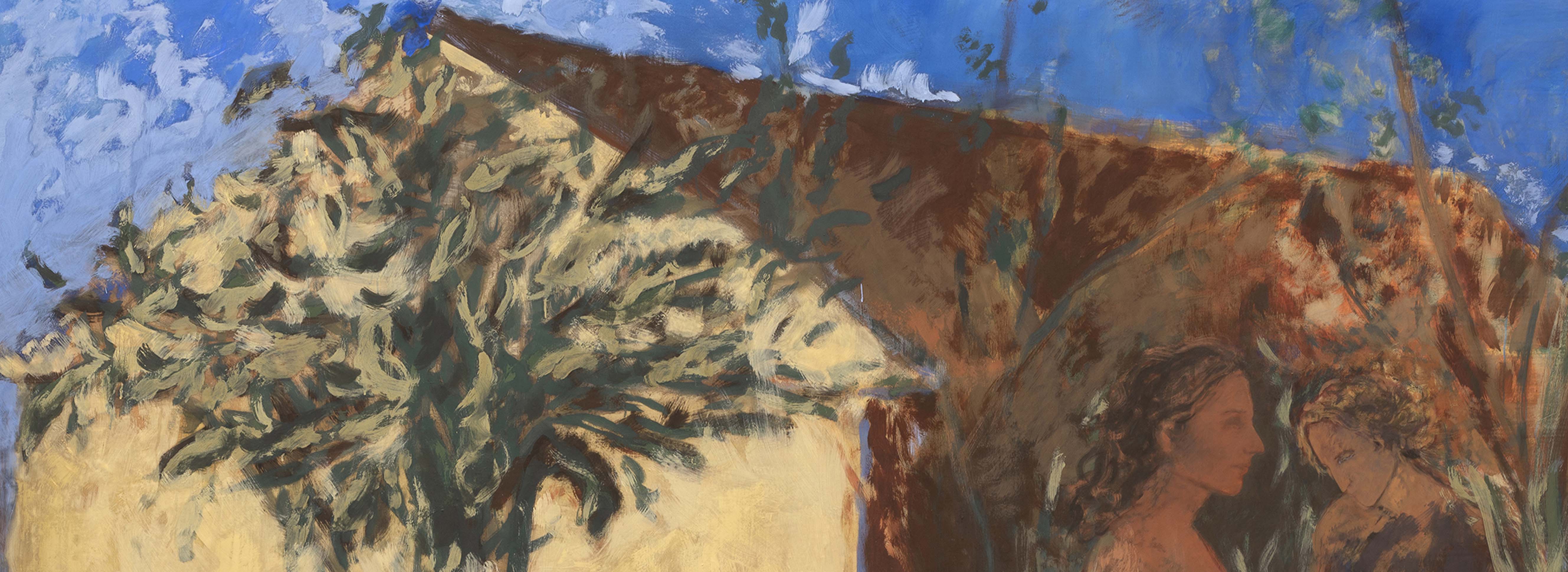 Christine Safa J'ai deux maisons