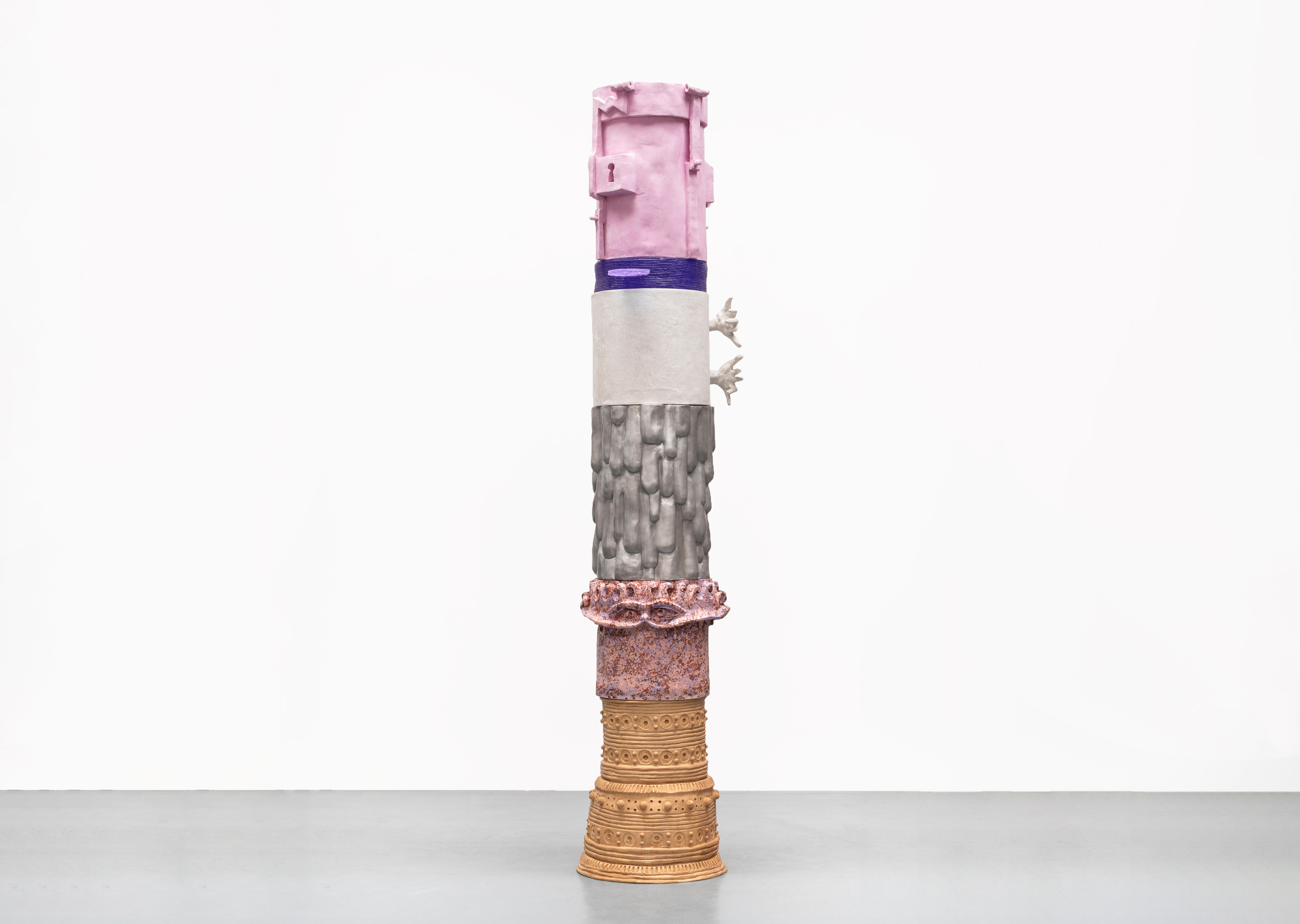 Marion Verboom - artiste - Galerie Lelong & Co.