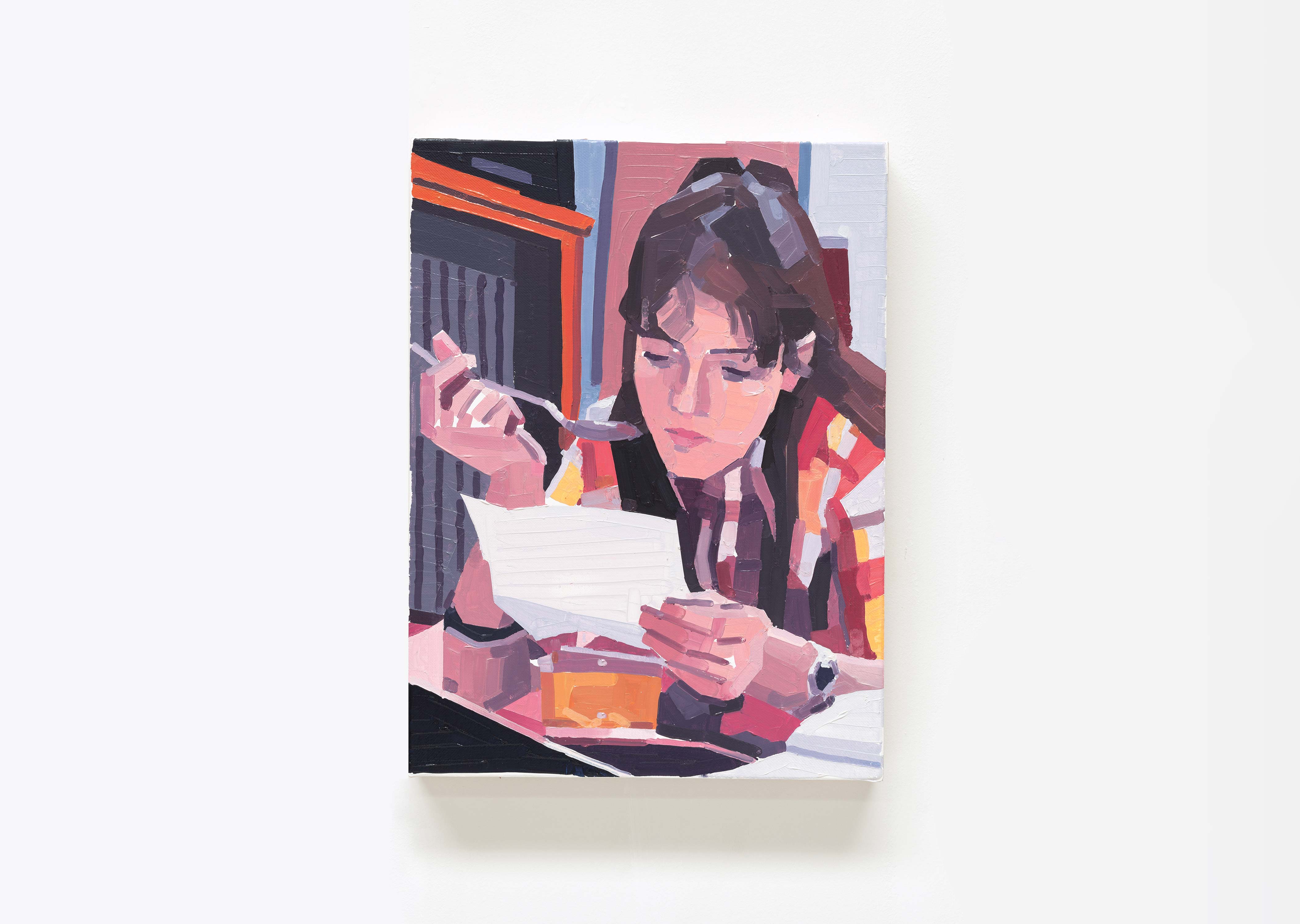 Guy Yanai - artiste - Galerie Lelong